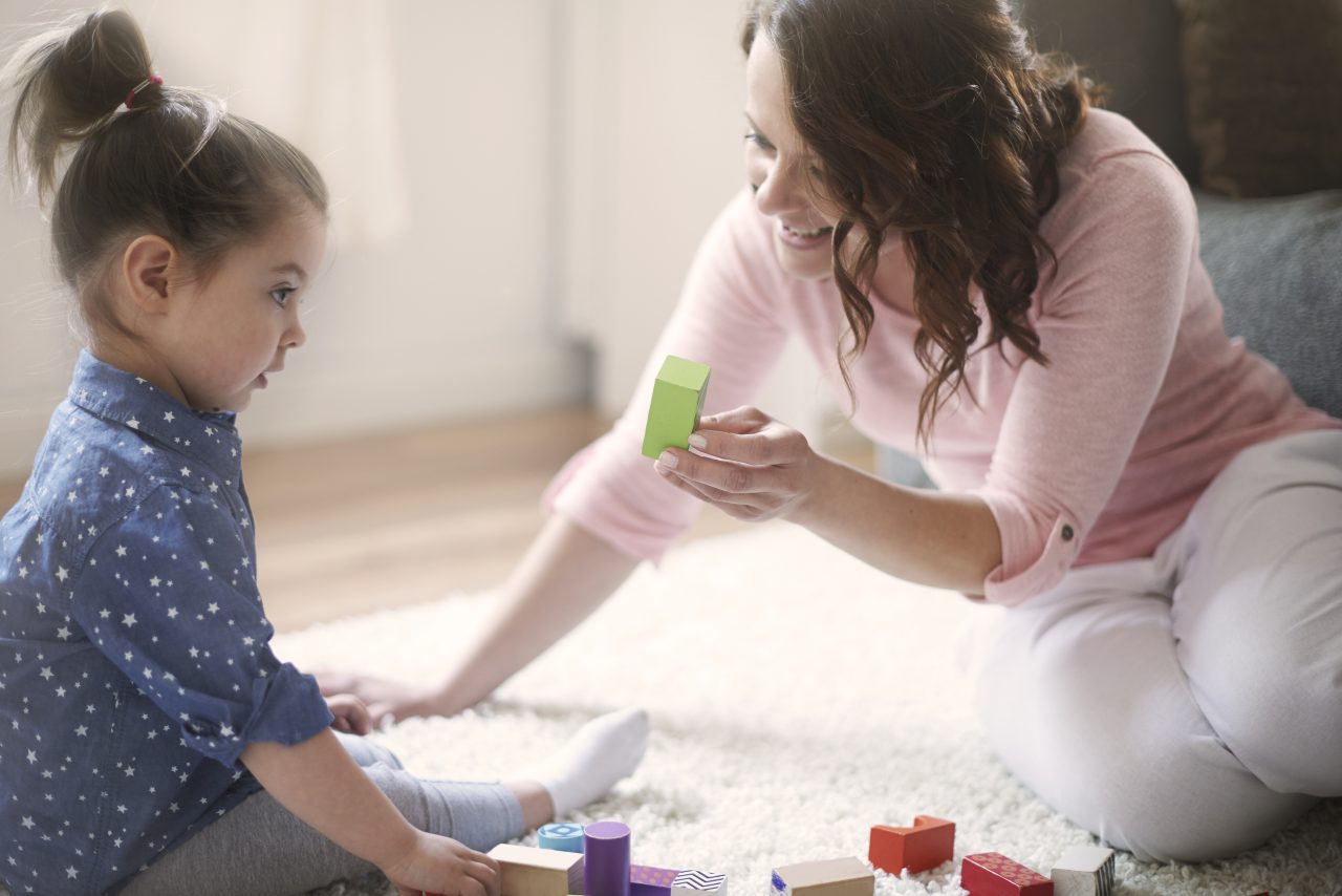 Welcome to Ascend with ABA (Applied Behavior Analysis)