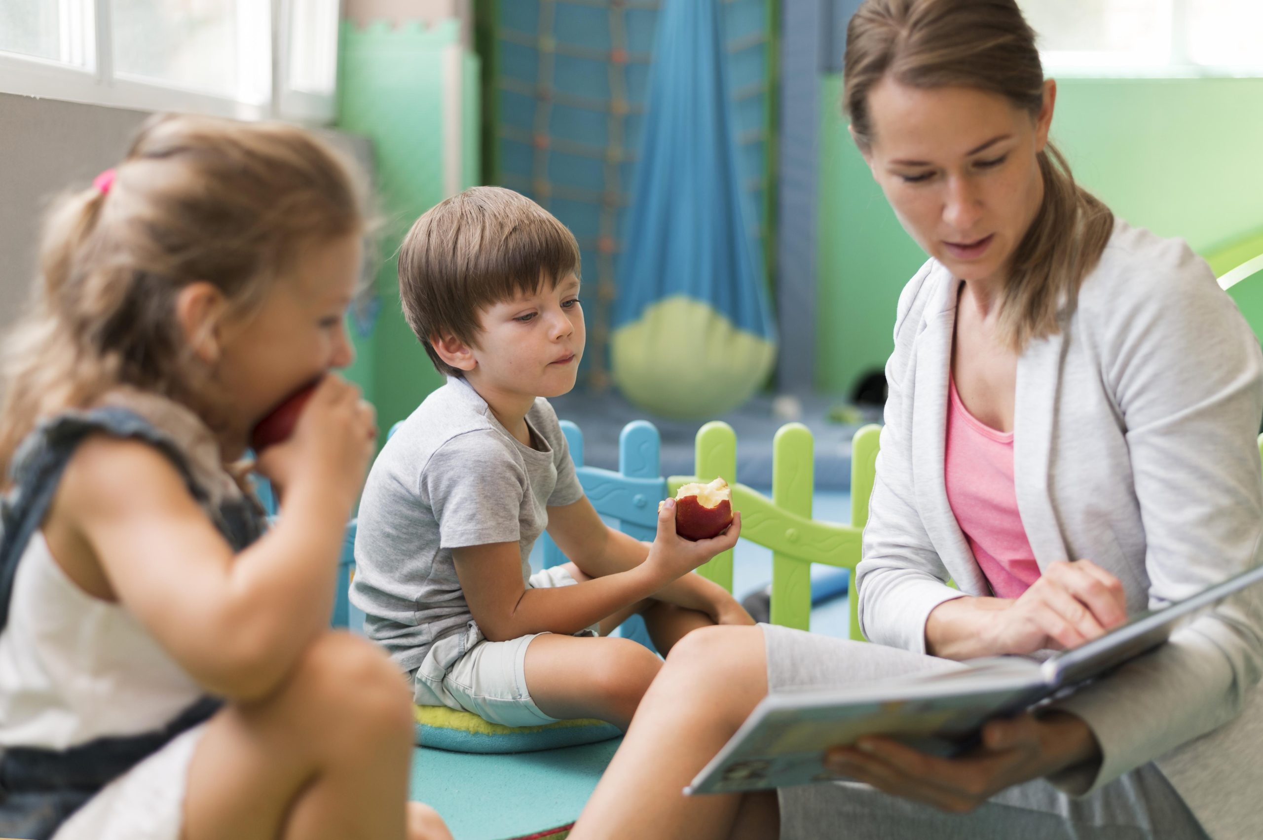 Choosing the Right ABA Provider: What to Look For - Ascend
