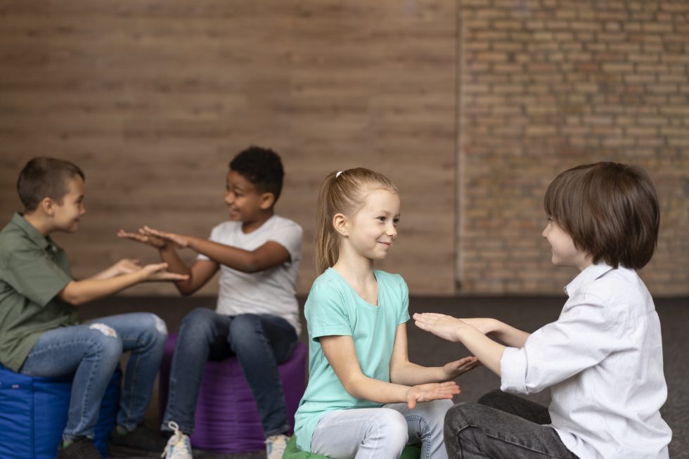 Social Skills Development: Key to Successful Relationships - Ascend